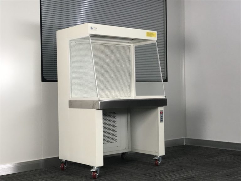 How to select clean bench? | SW Cleanroom Tech - Cleanroom Turnkey ...